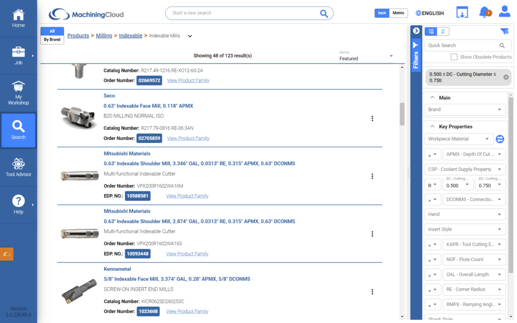 The Cutting Edge - MachiningCloud