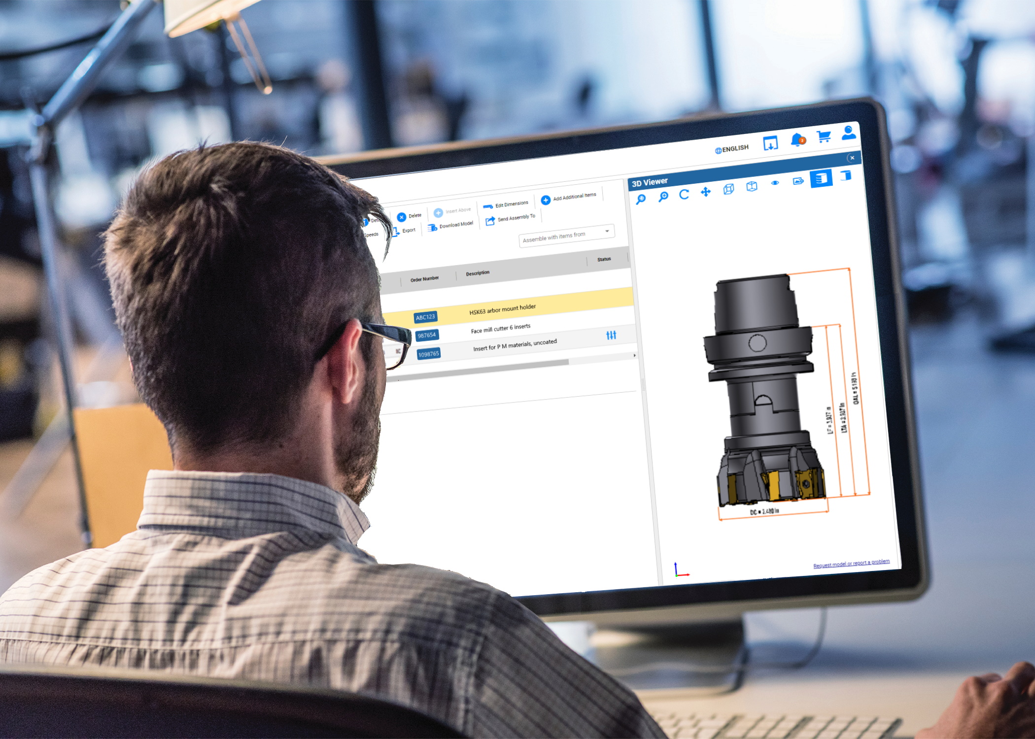 The Cutting Edge - MachiningCloud