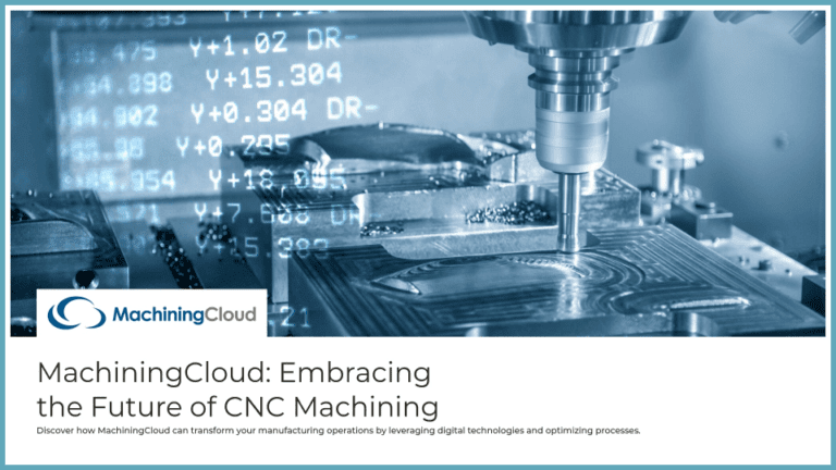 Resources - MachiningCloud