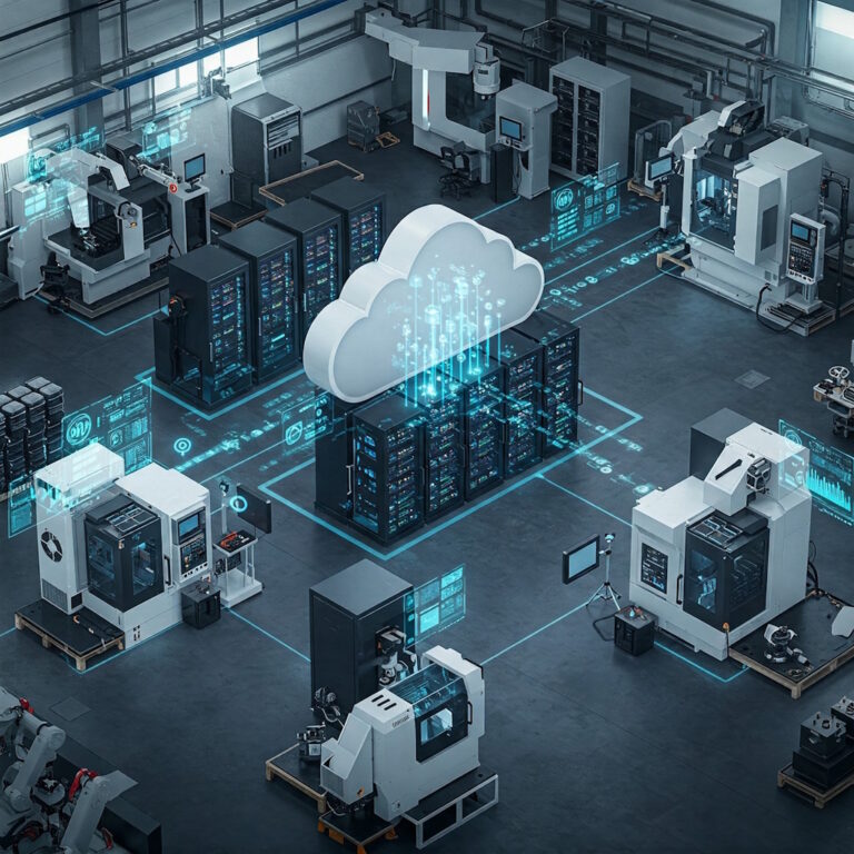 Home - MachiningCloud